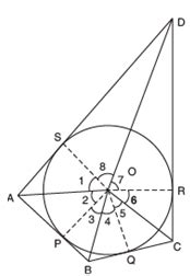 NCERT Solutions For Chapter Circles Class Maths Classrankers