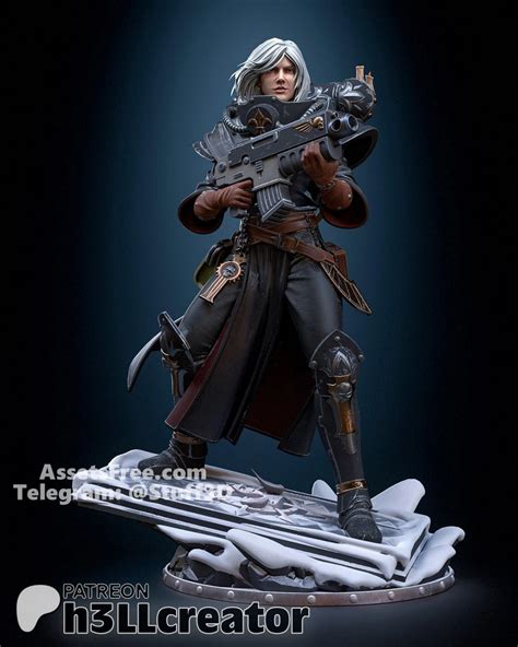 Argenta Free High Quality Models