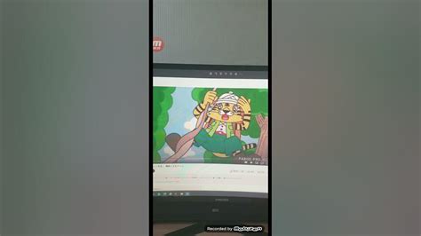 유후와 친구들 뜨거워 조심해 Youtube