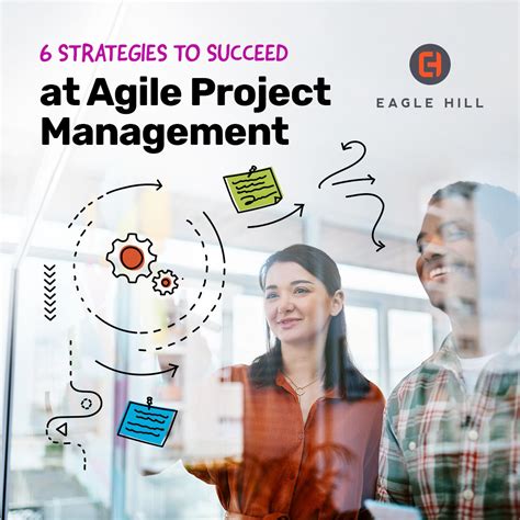 How To Stay Flexible And Collaborative At Agile Project Management Eagle Hill Consulting