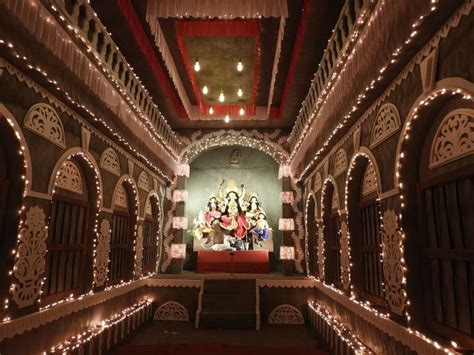 Ganpati Decorations Pinterestdinesh