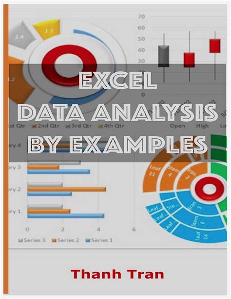 Excel Data Analysis By Examples KINGEXCEL INFO