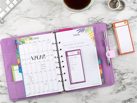 Day Timer Personal And Professional Planners Organizers And Refills