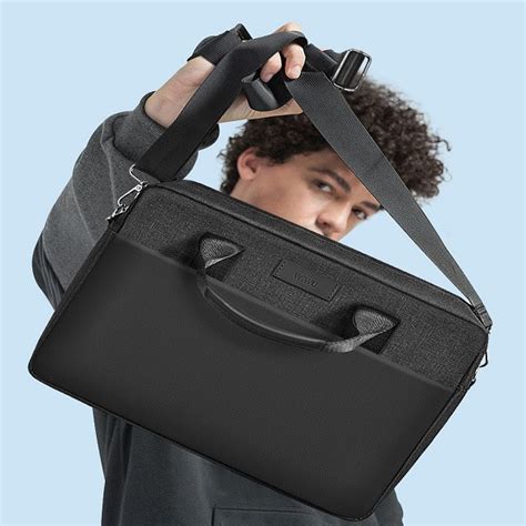قیمت و خرید کیف لپ تاپ ویوو مدل Minimalist Laptop Bag مناسب برای لپ تاپ