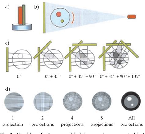 Figure 1 From The Application Of Micro Computed Tomography To Assess