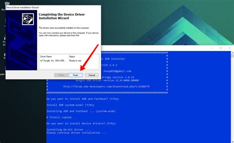 Adb And Fastboot Driver Download For Windows 781011 Mobmet