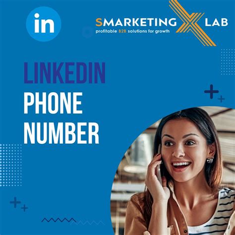 Linkedin Verification Smarketing Lab