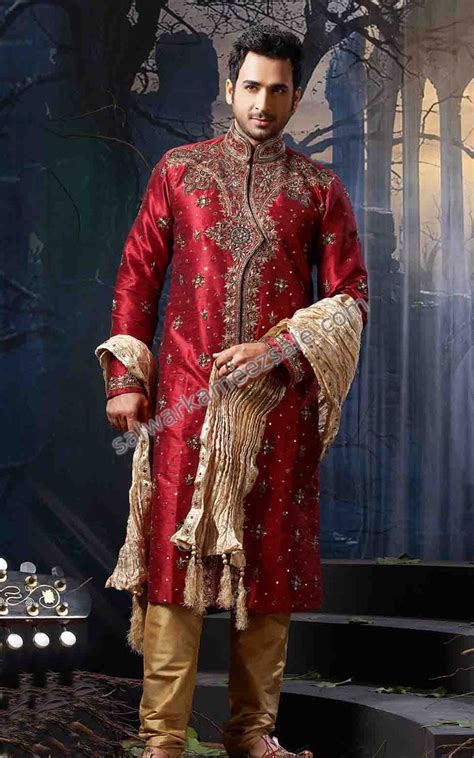 Indian Clothes For Men Indian Mens Dress Hindu Wedding Dress For Men