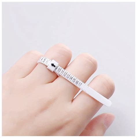 남자 여자 반지 호수 사이즈 재는법 늘리기 줄이기 방법 남녀 평균 Ks 미국 Us 비교 네이버 블로그