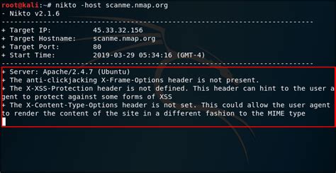 What Is Network Scanning How It Works Types Tools And Benefits