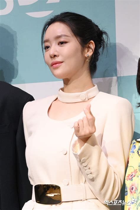 차주영 혜정이는 잊어줘 단아하고 우아한 비서실장[엑s Hd화보]