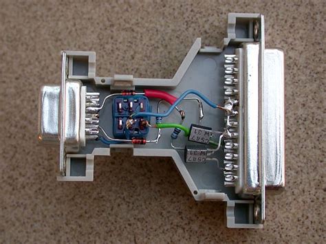K CCDTools Serial Port Settings