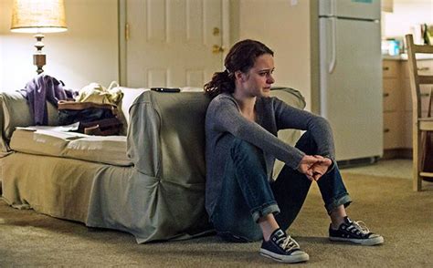 House Of Cards Rachel Brosnahan Talks About Season 2 Ending