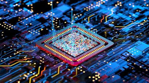 The Rise Of Conscious Computing In Semiconductor Testing Feature Weekly