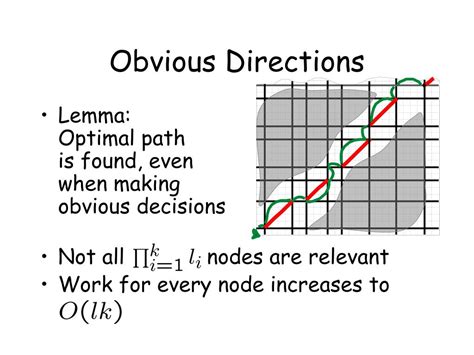 Ppt Input Sensitive Algorithms For Multiple Sequence Alignment Powerpoint Presentation Id