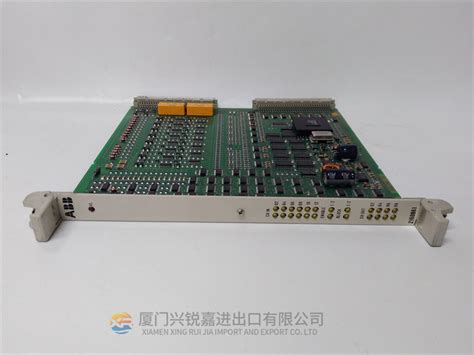 Abb 216db61 Hesg324063r0100 New Automation Controller Module Dcs Plc