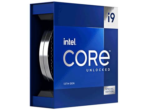 ซีพียู Intel Core I9 13900ks Special Edition แคช 36mb 3 20 Ghz 24c32t ราคา จัดสเปค
