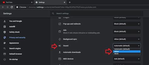How To Fix Google Chrome Sound Not Working
