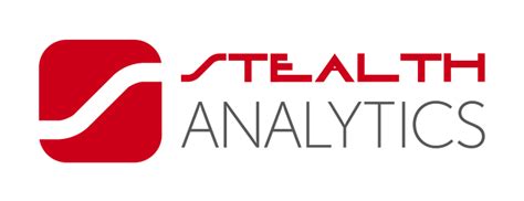 Stealth Analytics For Collections Production Wholesale And Retail