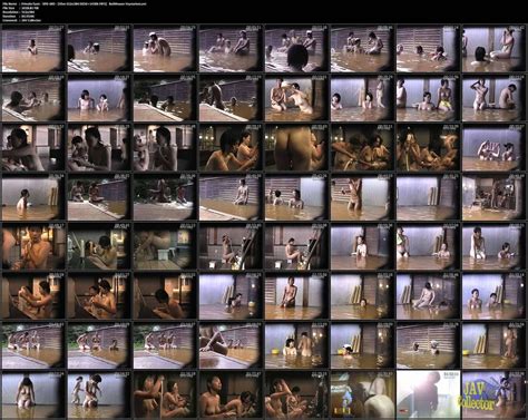 Private Eyes Spd 085 Bathhouse Voyeurism Akiba