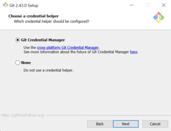 Step By Step Guide On Installing Git On Windows Latest Version