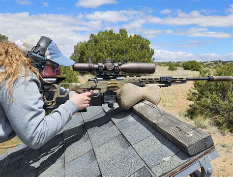 Precision Rifle Gear Cadex Field Tactical Chassis Snipers Hide Forum