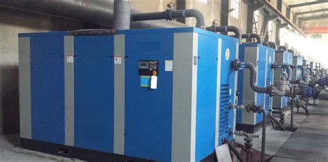 Air Compressor Overheating Protection