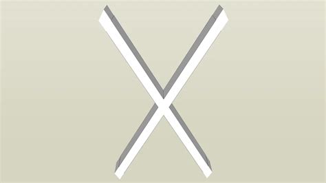 Wire Mesh Cell 01 3d Warehouse