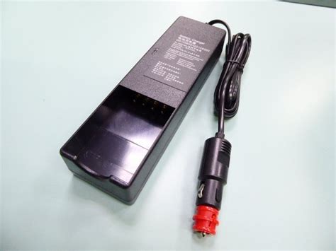 Hbc Radiomatic 6v Crane Remote Control Battery Charger Unicell