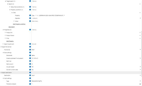 Creating Excel Sheet General Discussion Unitfly Community