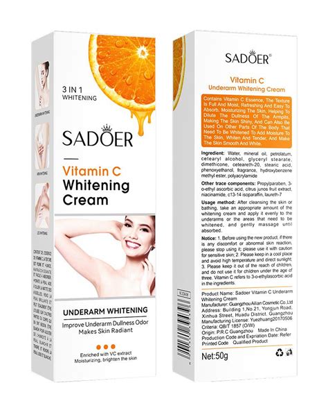 Отбеливающий крем для интимной зонытела ягодиц локтей подмышек