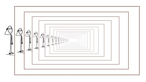 recursion in computer science