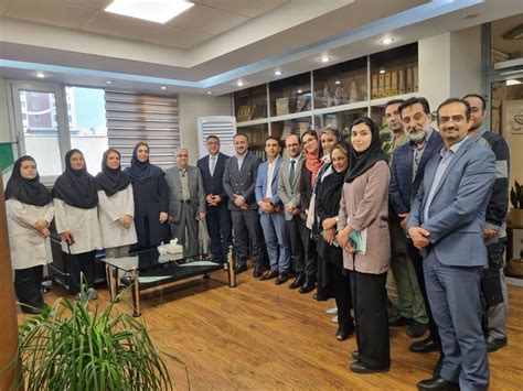 داروسازی ابوریحان در شصتمین سالگرد تاسیس خود موفق به اخذ و تمدید