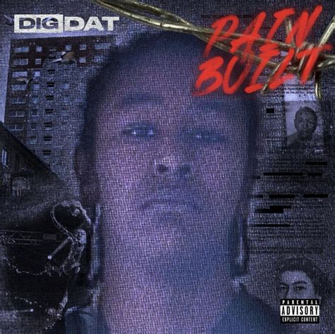 Digdat Returns With A Brand Video For “vv” Hwing