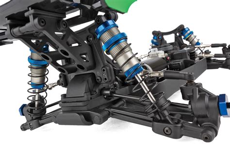 Reflex 14B Buggy Kit Associated Electrics