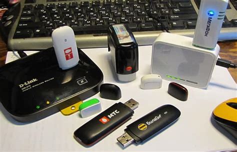 C Mo Configurar Una Conexi N Wifi Con Un Router Opci N Dongle Mundobytes