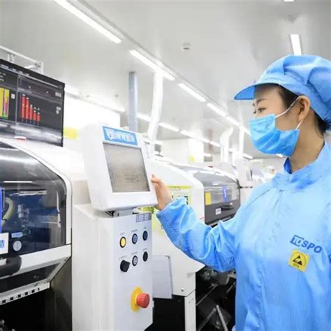 smt soldering processing sztech smt