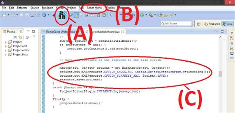 Supressing XMI Tags To Analyze The EMF Model As A XML Document Download Scientific Diagram