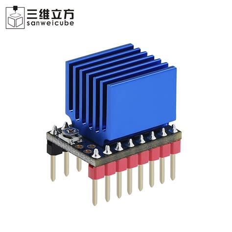Mks Tmc2209 V2 Stepper Motor Driver Module For 3d Printer