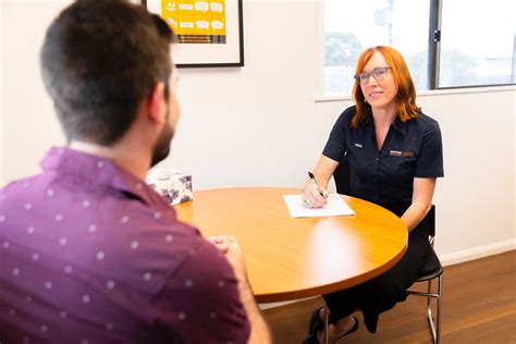 Nortruss Hardware Person Interview Nortruss Hardware