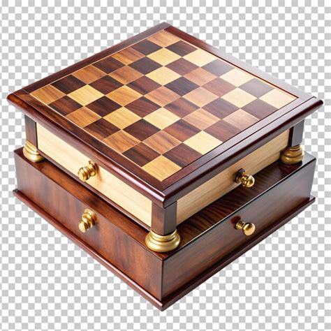 Premium Psd Two Lines Of Chessmen On Chessboard