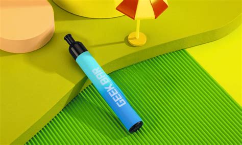 How Long Do Geek Bars Last Vape More Inc