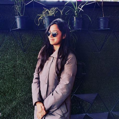 About Shruti Choudhary Medium