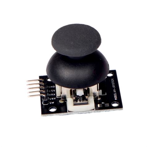 Joystick Module For Arduino Adiy