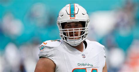 Miami Dolphins News 10 13 23 Liam Eichenberg Could Start At Center On
