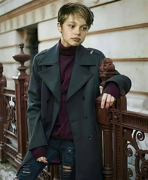 Shiloh Jolie Pitt Biography Age Parents Movies Boyfriend Height Dancing Instagram Net