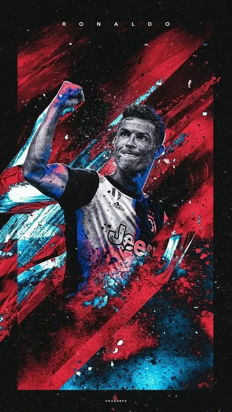 Fondos De Pantalla De Cristiano Ronaldo [pc Android And Iphone]