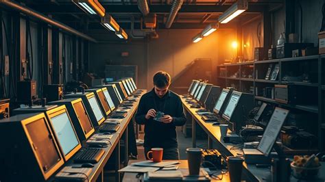 exploring the power of open source innovation afs at home