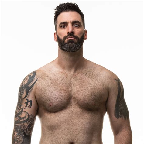 Tommy Hellfire Anthony Cincotta From Mafs Pcw Wrestler