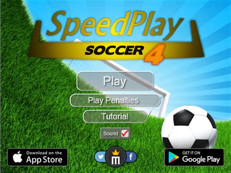 [speed Play Soccer 4] 스피드플레이 사커4 플래시 축구게임 플래시게임 올드플래시게임